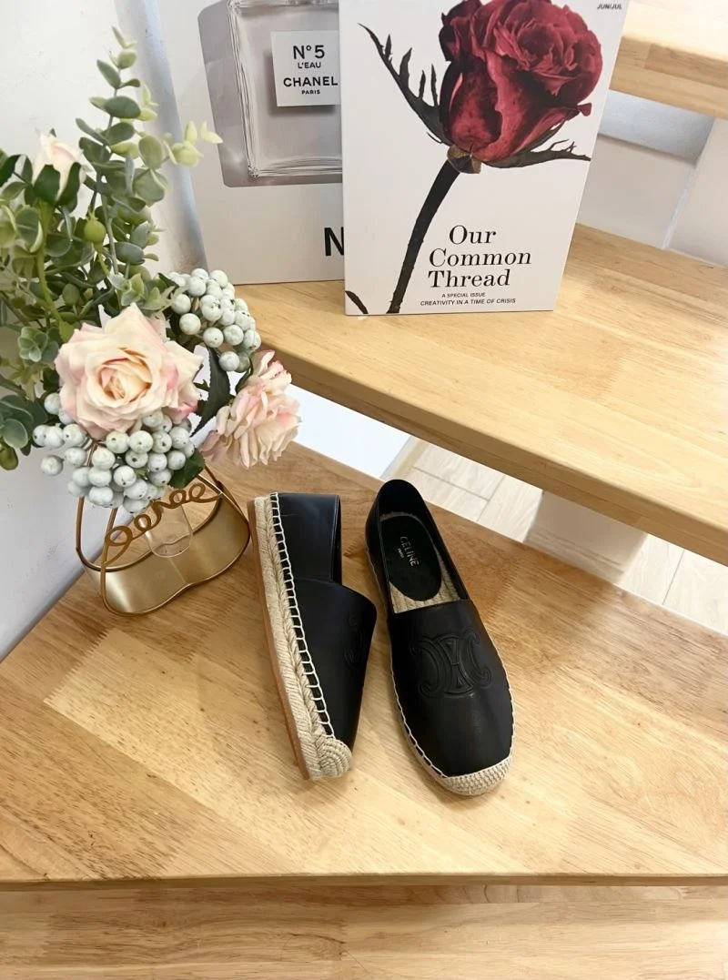 1:1 copy Celine Shoes
