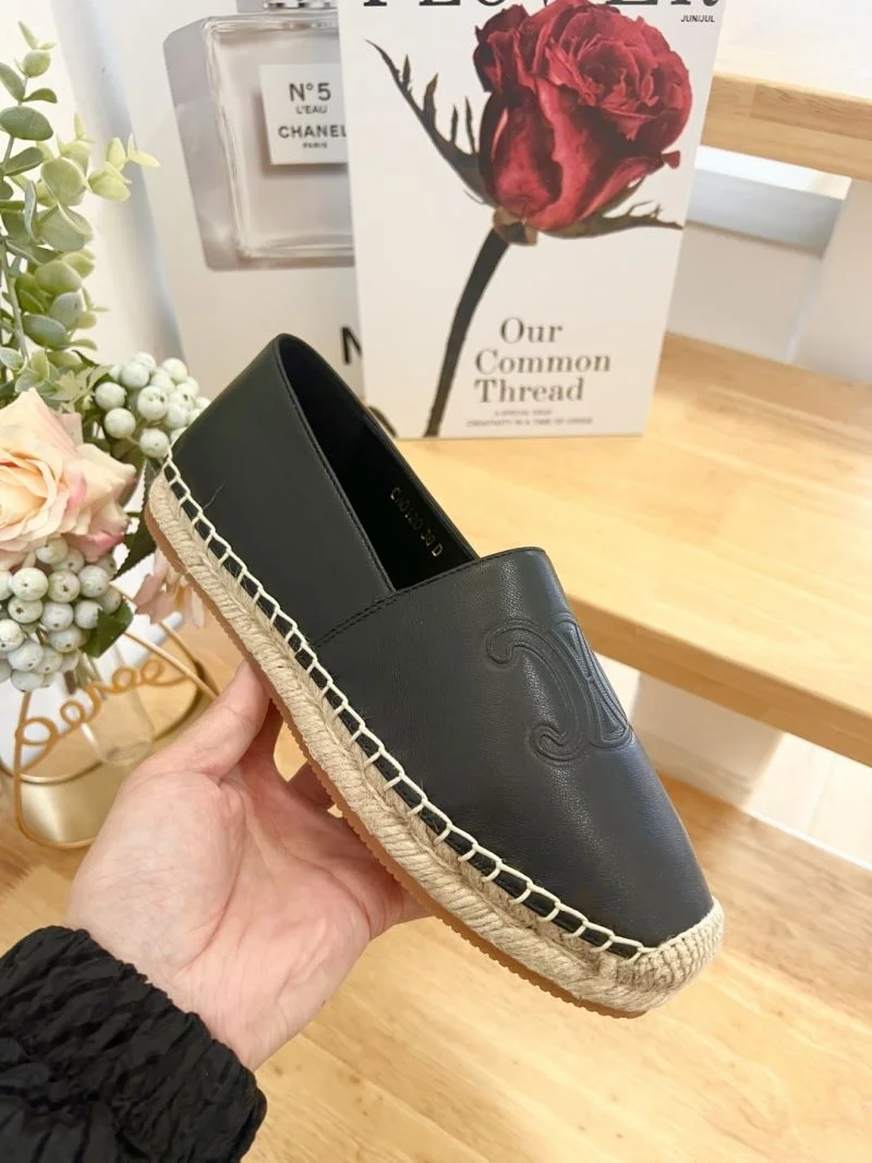 1:1 copy Celine Shoes