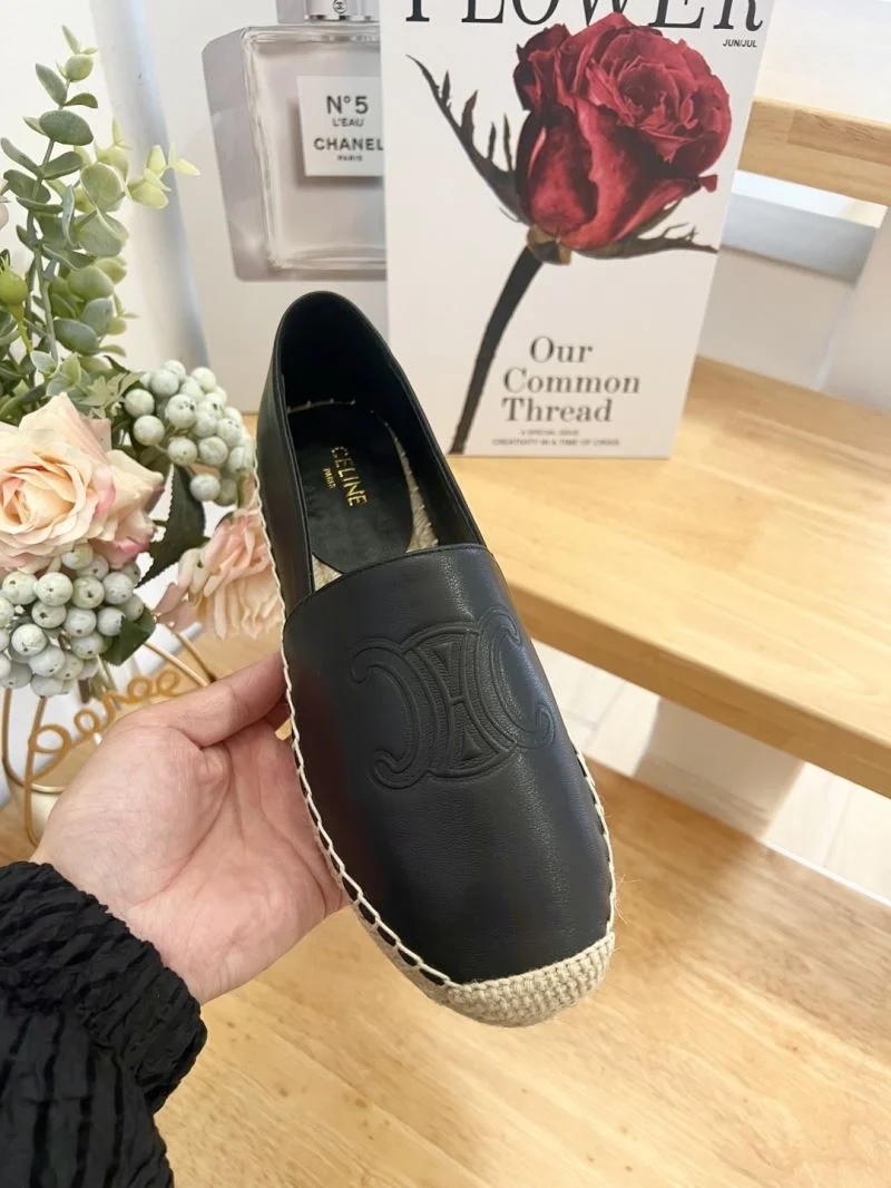 1:1 copy Celine Shoes