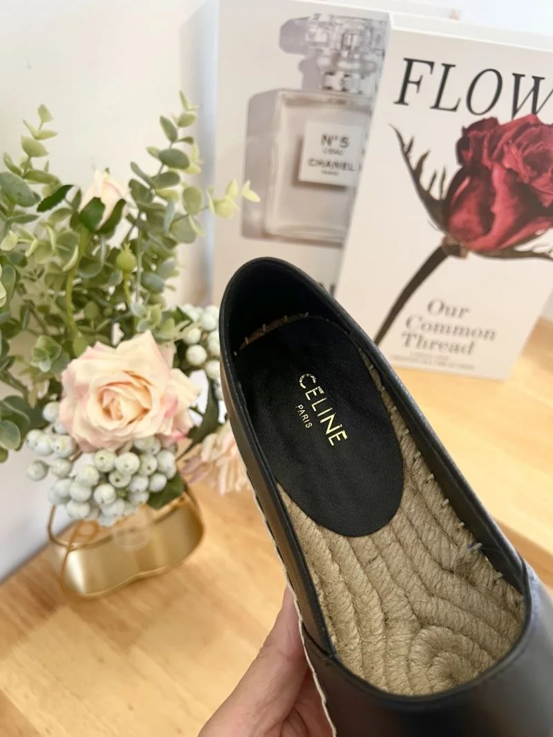 1:1 copy Celine Shoes