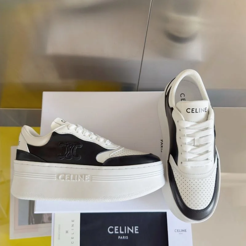 Perfect replica Celine Shoes