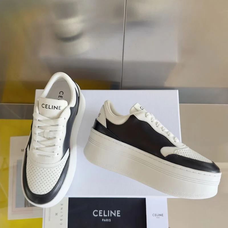 Perfect replica Celine Shoes