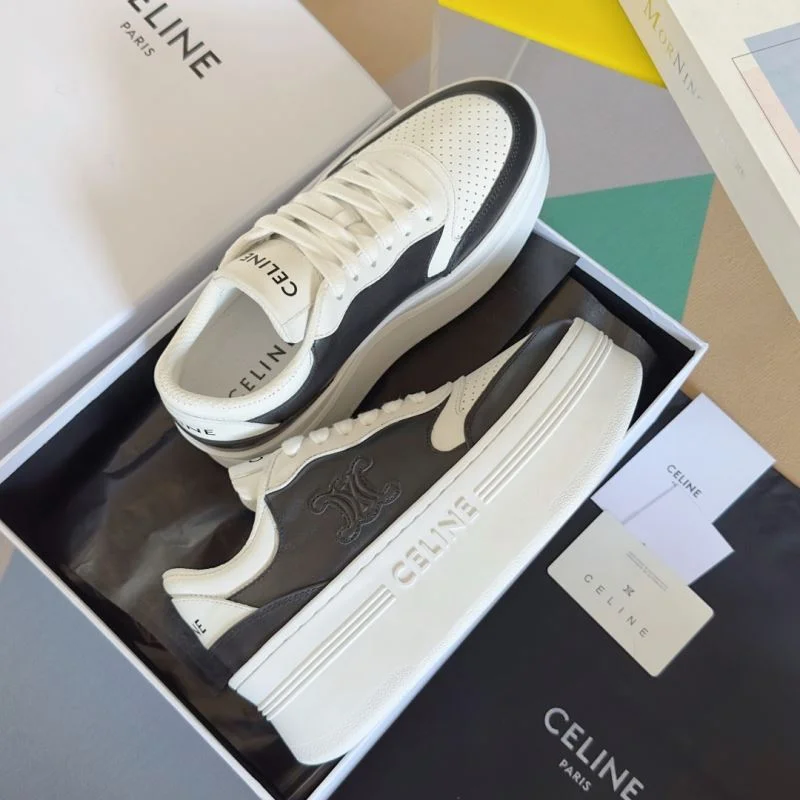Perfect replica Celine Shoes
