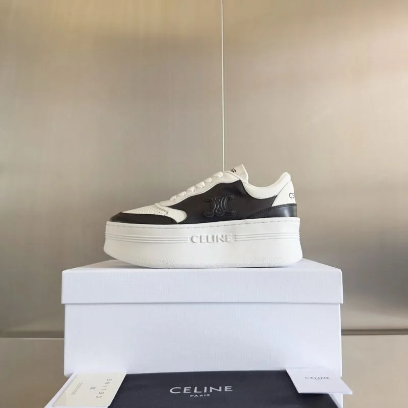 Perfect replica Celine Shoes