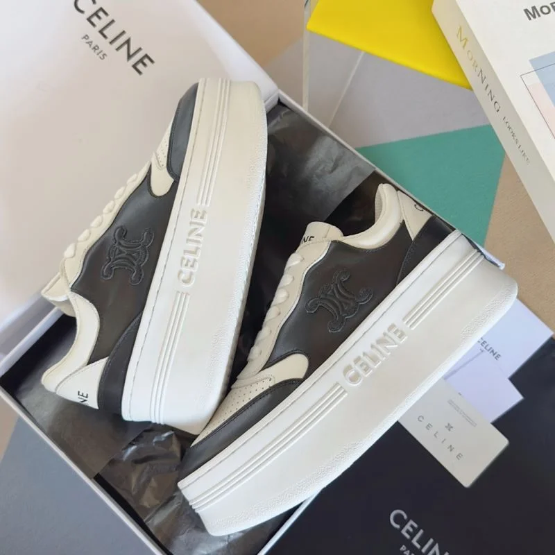 Perfect replica Celine Shoes