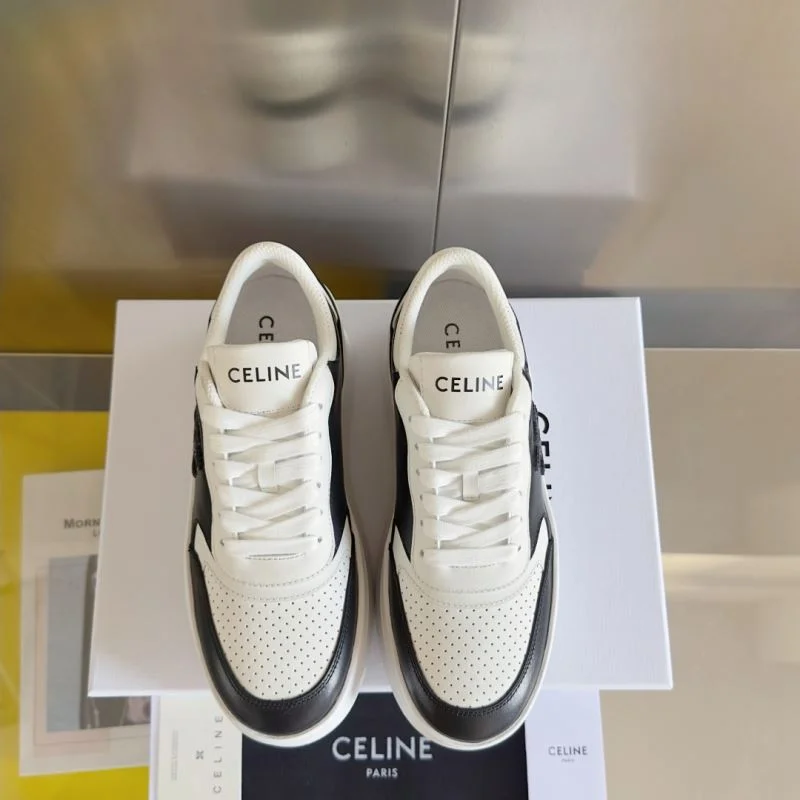 Perfect replica Celine Shoes