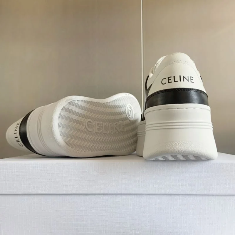 Perfect replica Celine Shoes