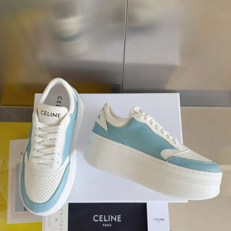 Mirror quality Celine Shoes