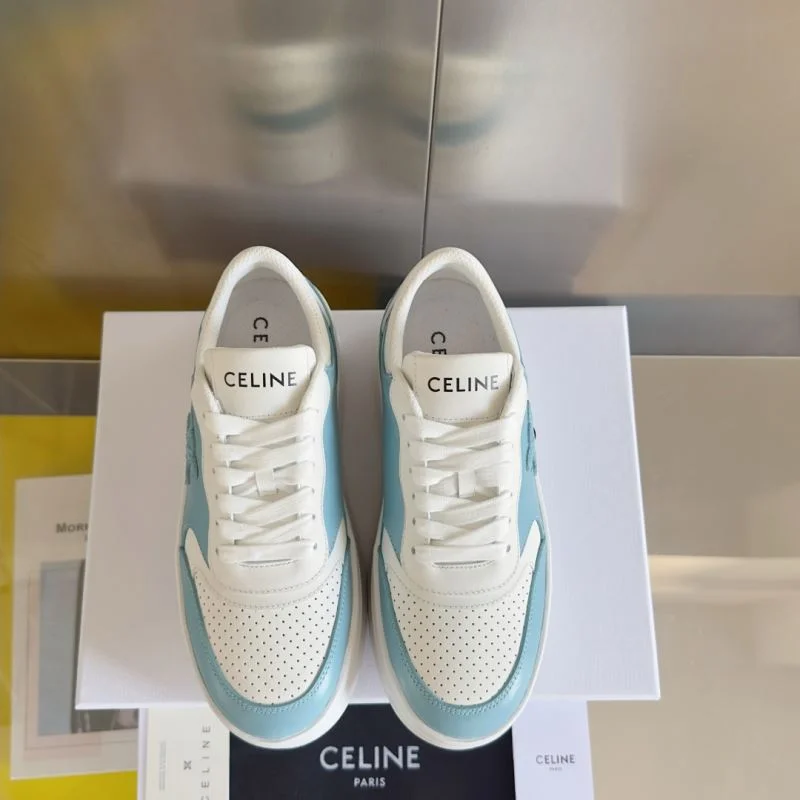 Mirror quality Celine Shoes