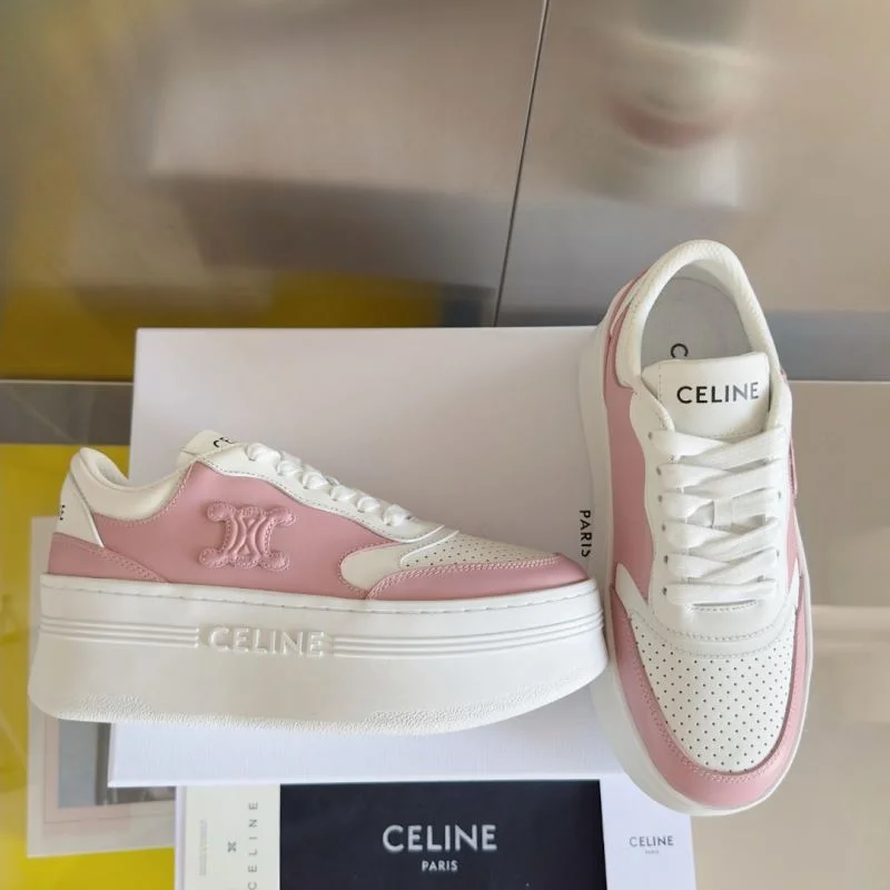 Legit Celine Shoes