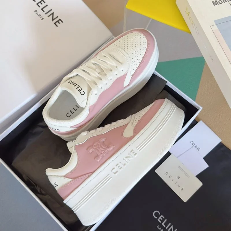Legit Celine Shoes
