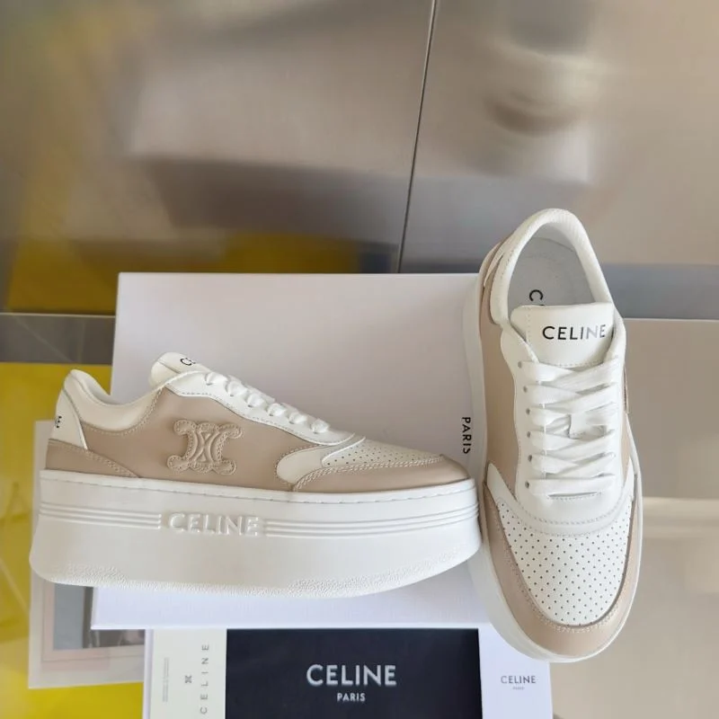 Genuine Celine Shoes