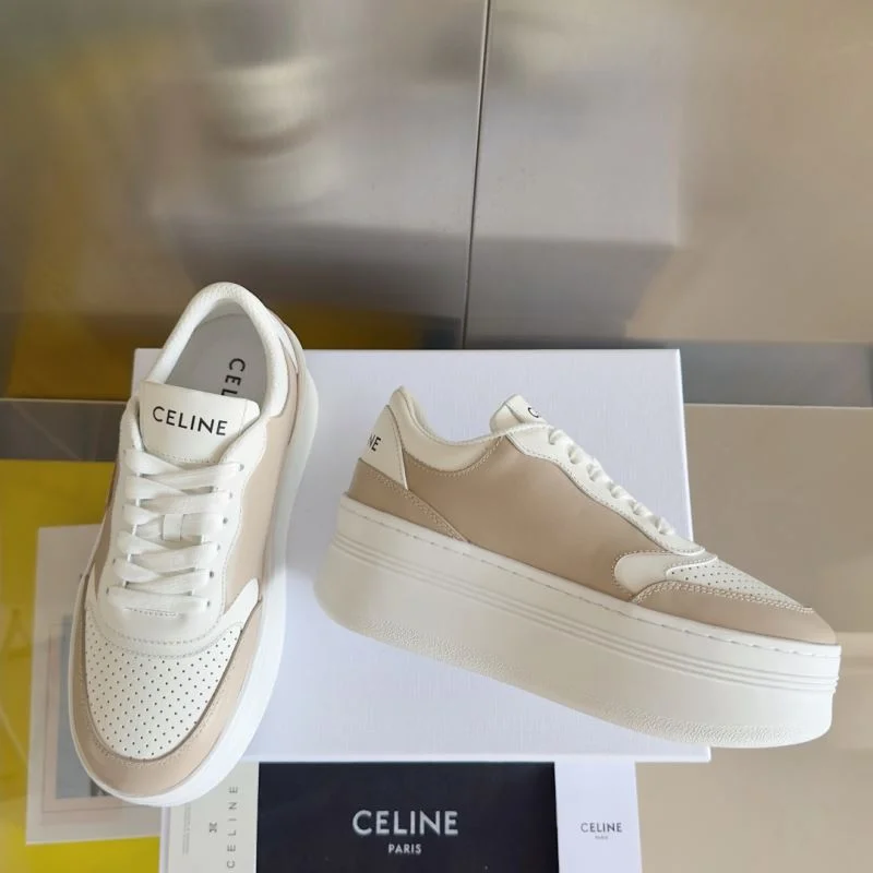 Genuine Celine Shoes