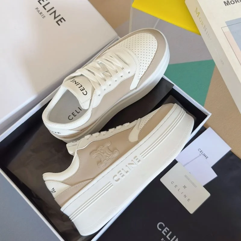 Genuine Celine Shoes