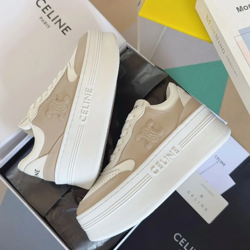 Genuine Celine Shoes