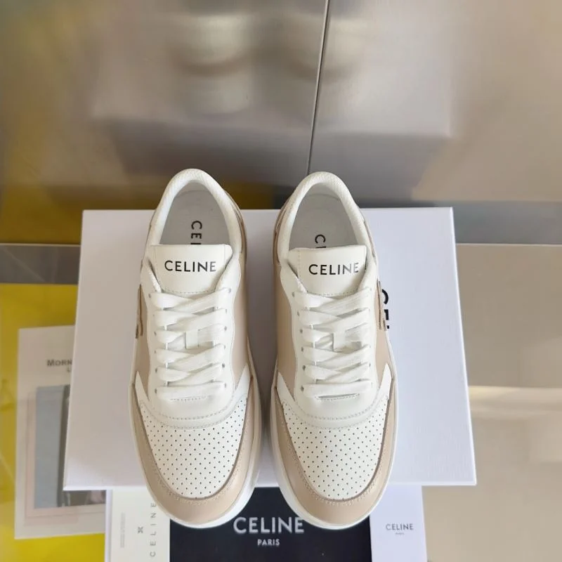 Genuine Celine Shoes
