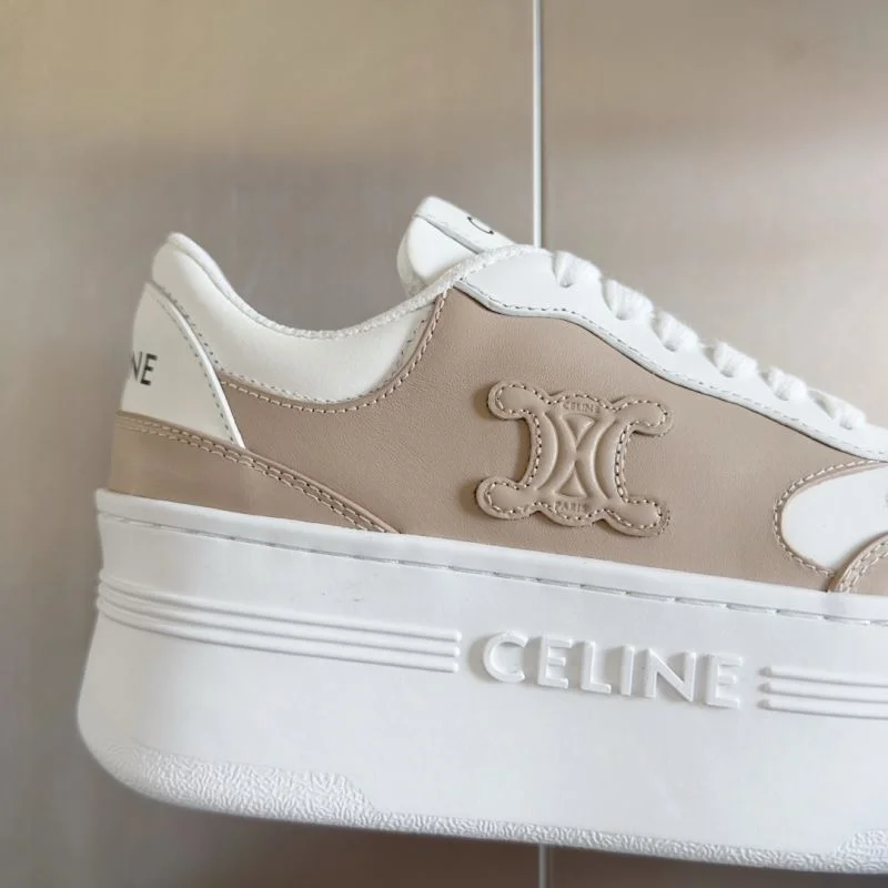 Genuine Celine Shoes