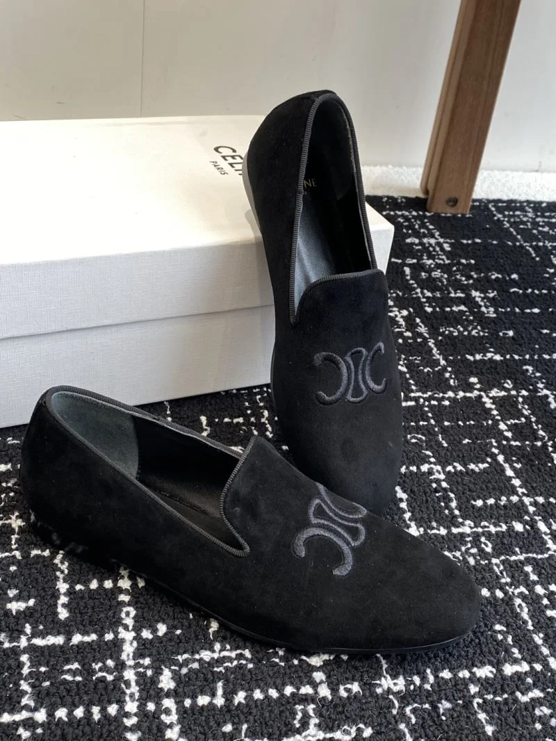 Cut-rate Celine Shoes