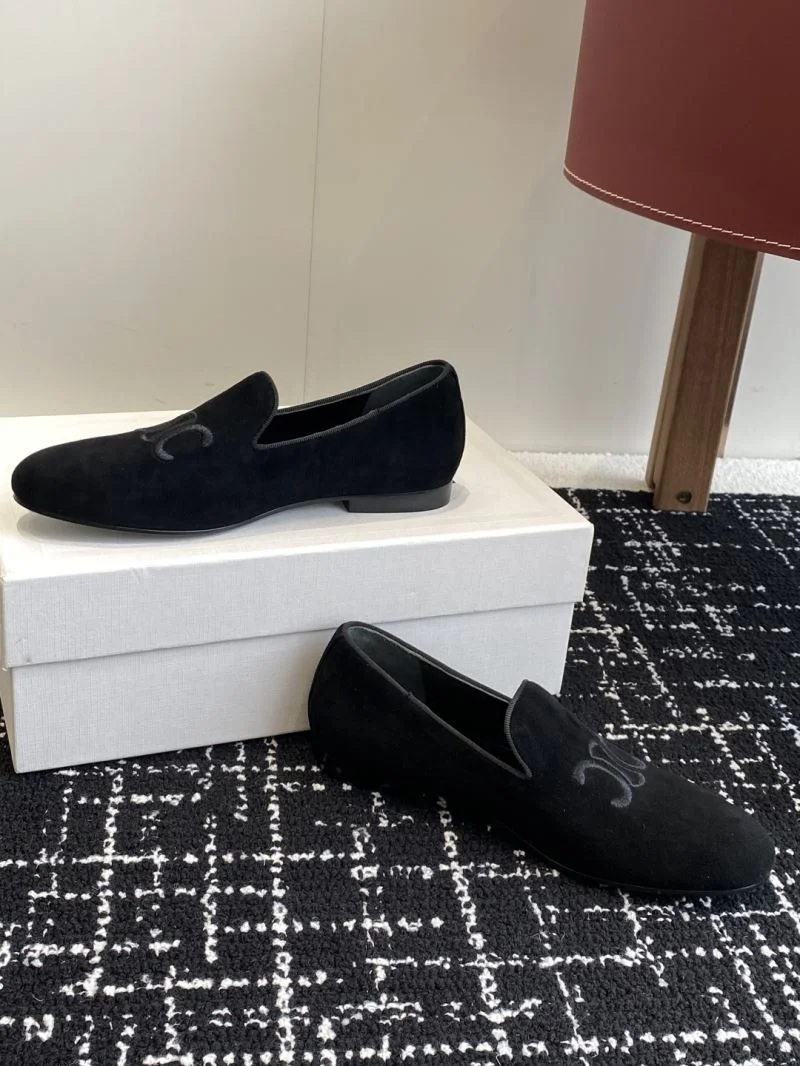 Cut-rate Celine Shoes