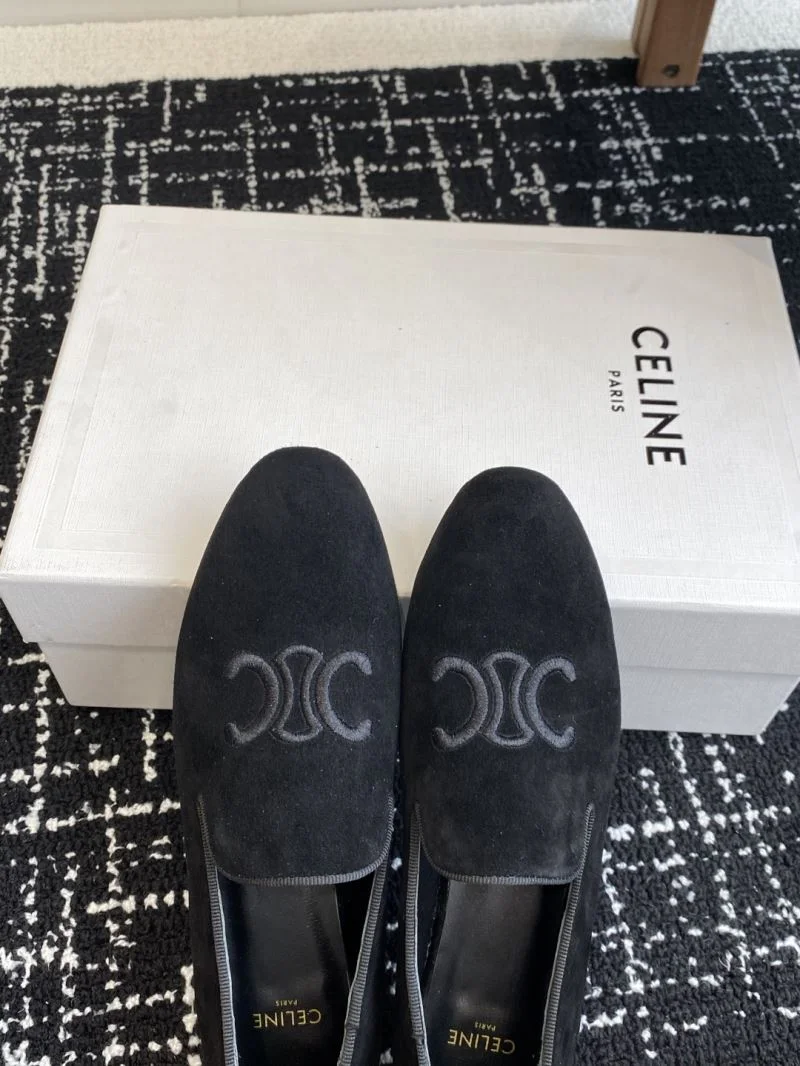 Cut-rate Celine Shoes