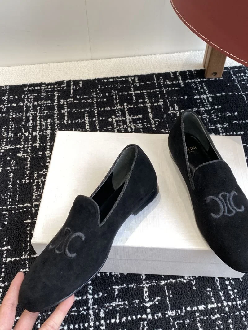 Cut-rate Celine Shoes