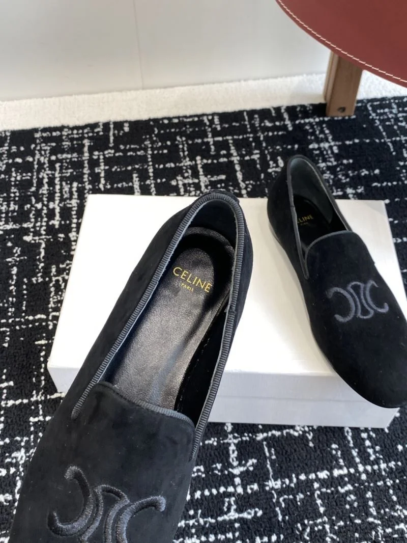 Cut-rate Celine Shoes