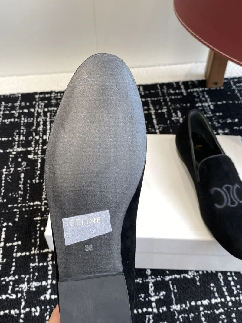 Cut-rate Celine Shoes