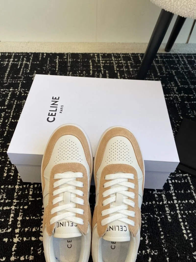Discounted Celine Shoes