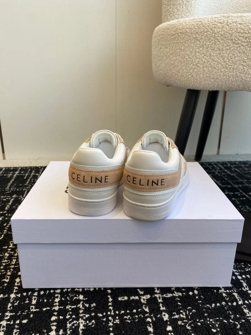 Discounted Celine Shoes