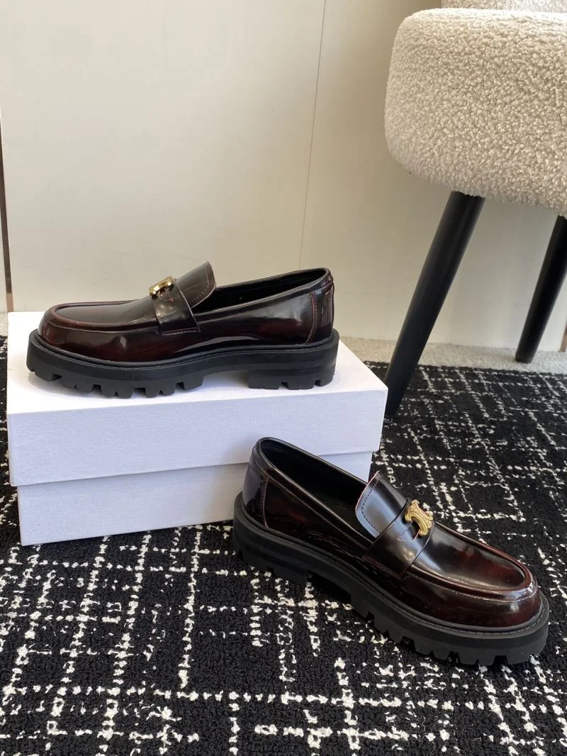 High accuracy Celine Shoes