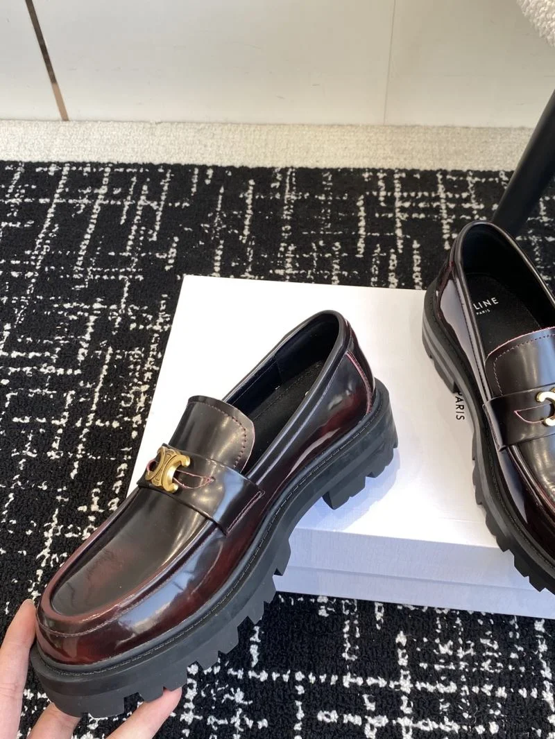 High accuracy Celine Shoes