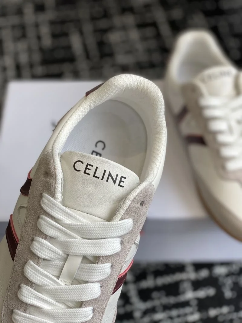 Exact replica Celine Shoes