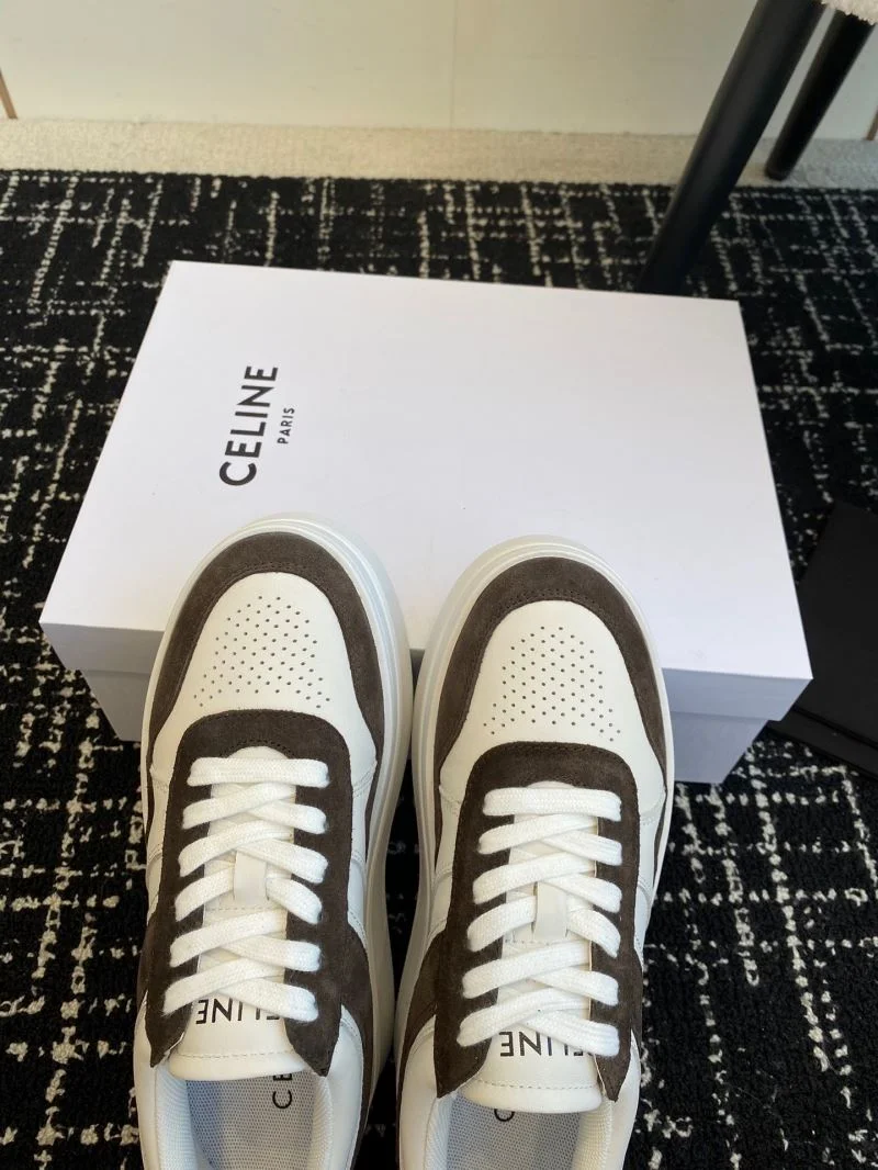 Low-cost Celine Shoes