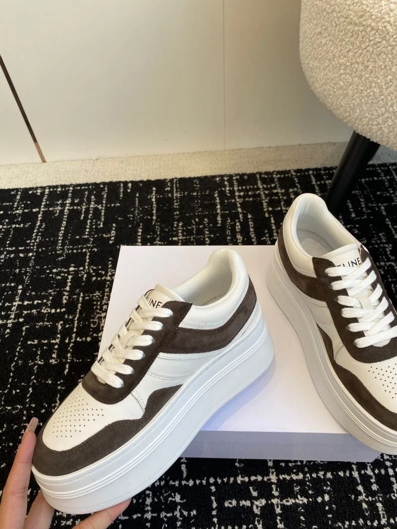 Low-cost Celine Shoes