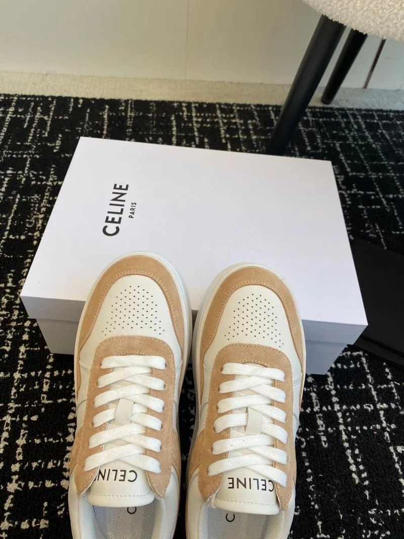 Discounted Celine Shoes