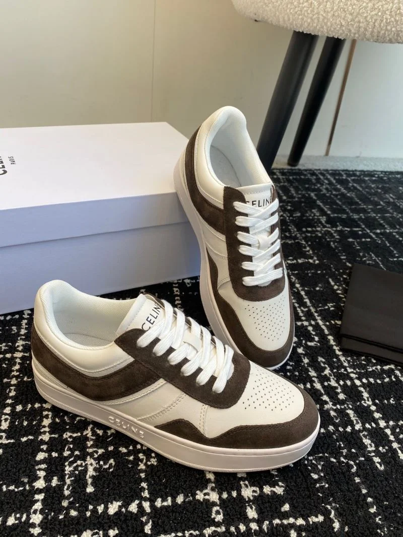 Top match Celine Shoes