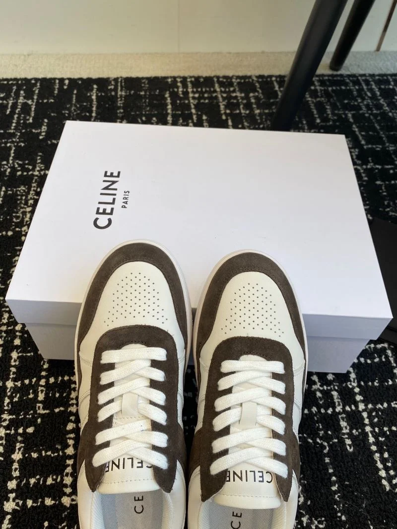 Top match Celine Shoes