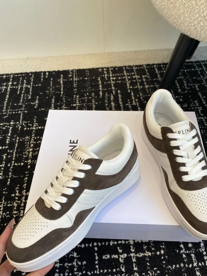 Top match Celine Shoes
