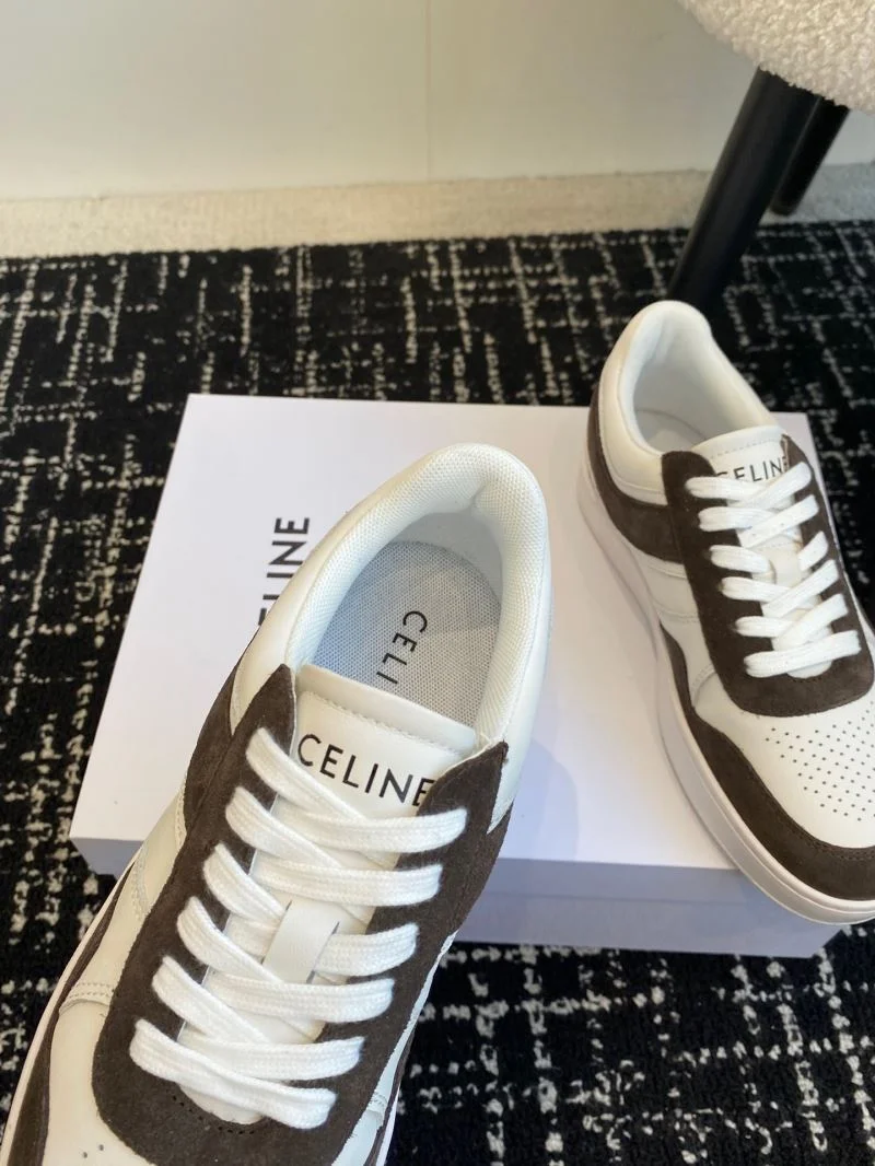 Top match Celine Shoes