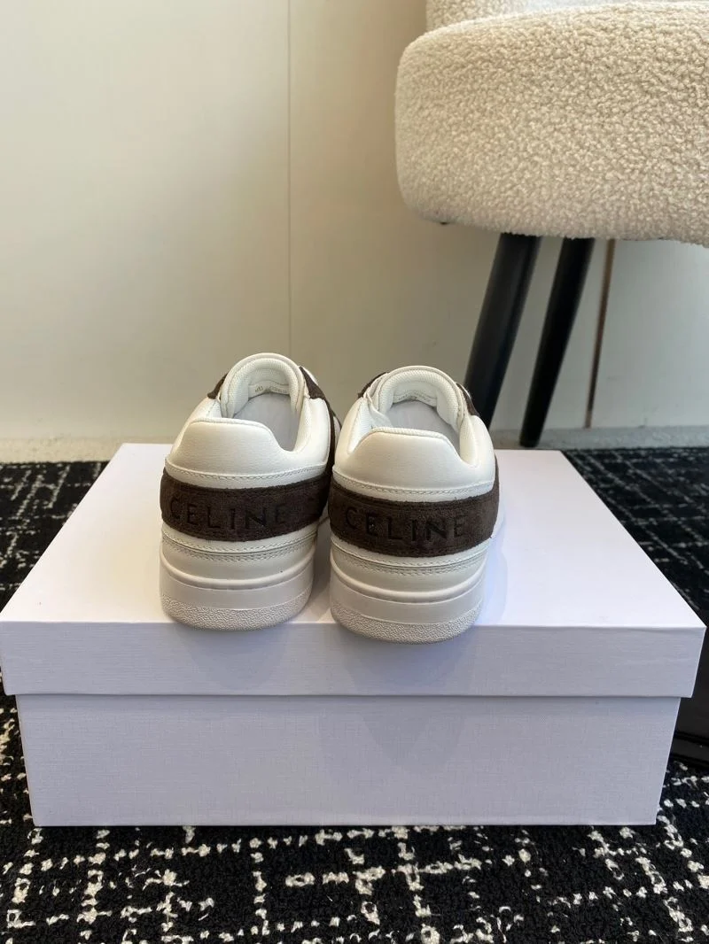 Top match Celine Shoes