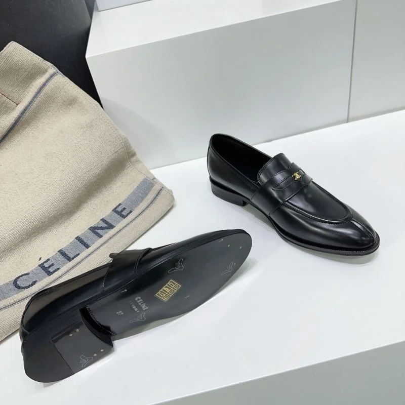 Economical Celine Shoes