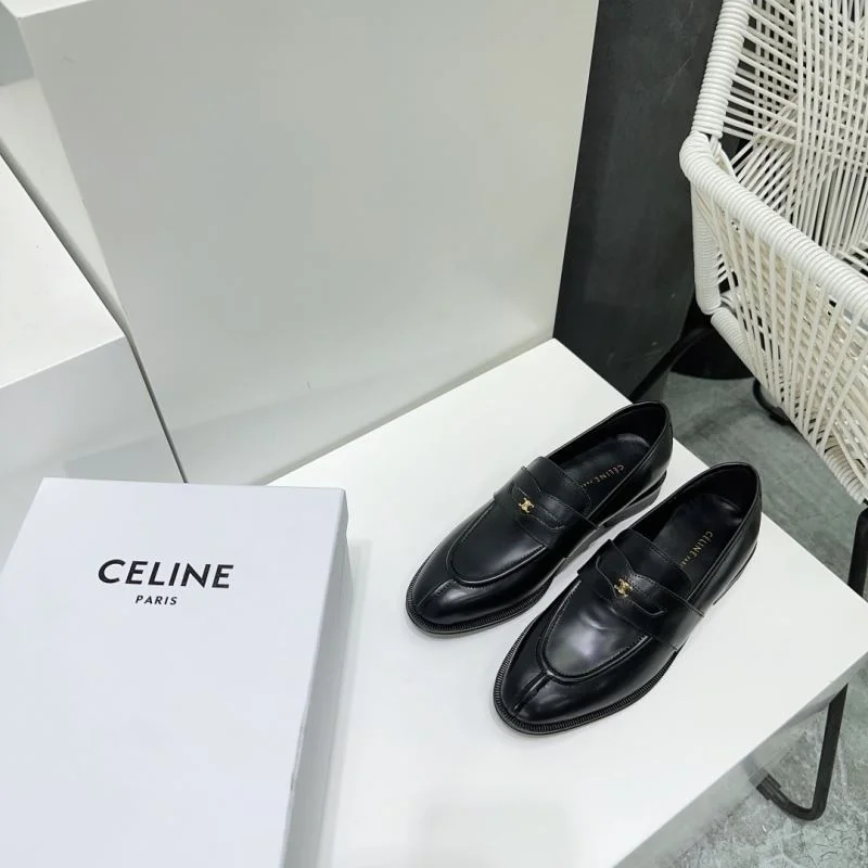 Economical Celine Shoes