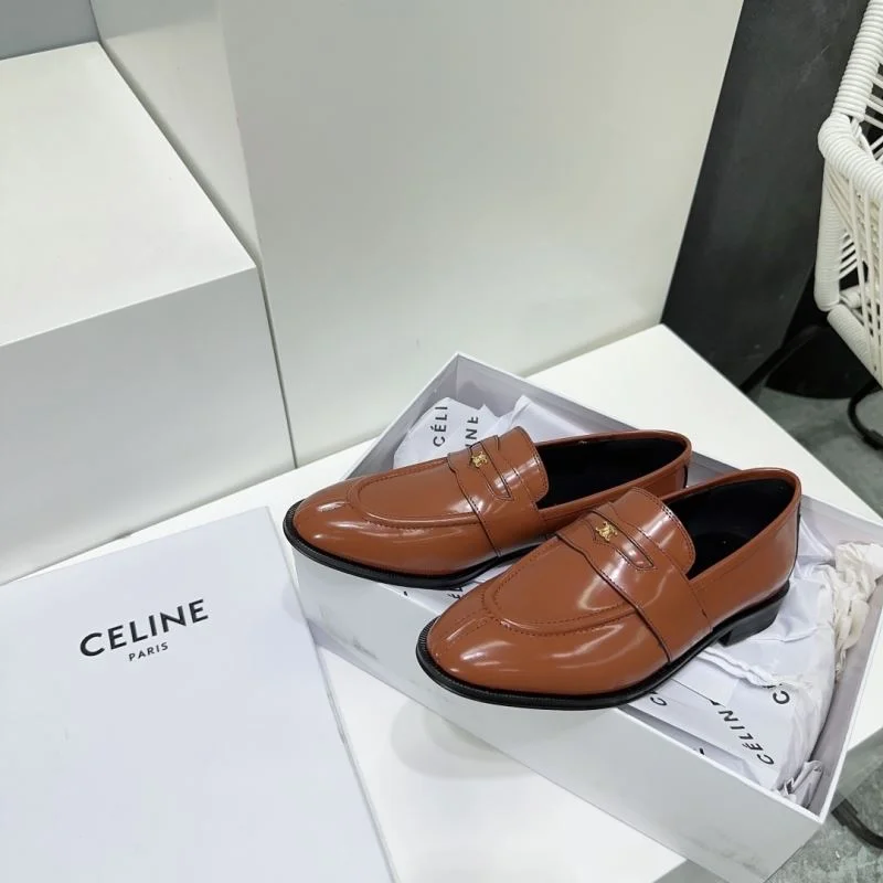 Budget-friendly Celine Shoes