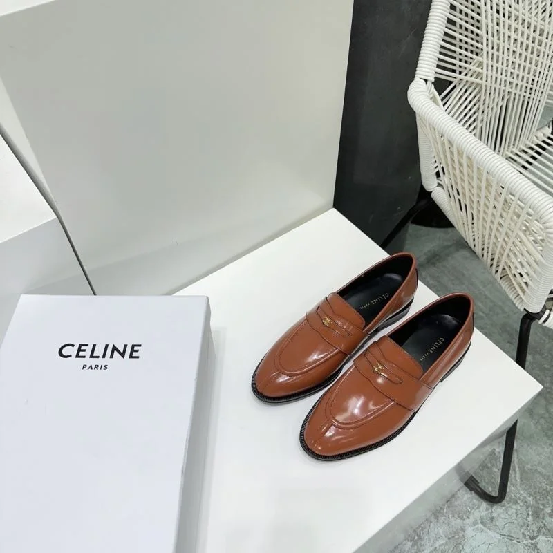 Budget-friendly Celine Shoes