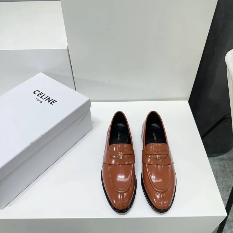 Budget-friendly Celine Shoes