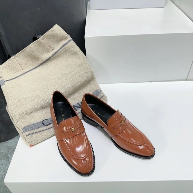 Budget-friendly Celine Shoes