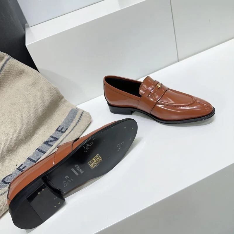 Budget-friendly Celine Shoes