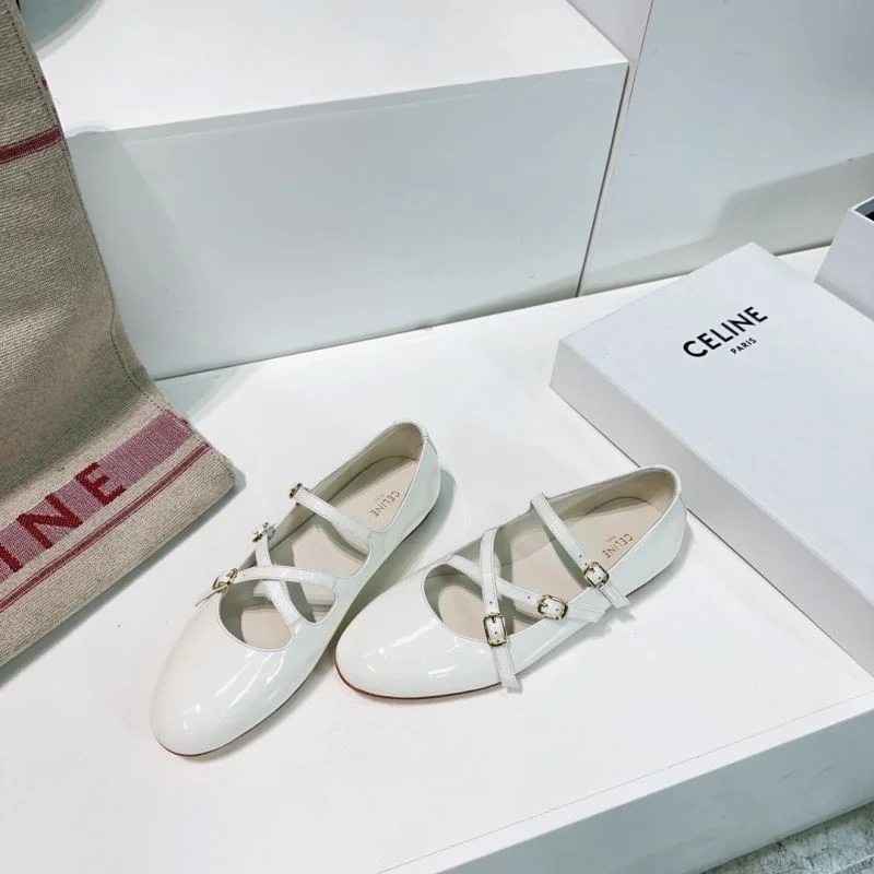 Perfect replica Celine Shoes
