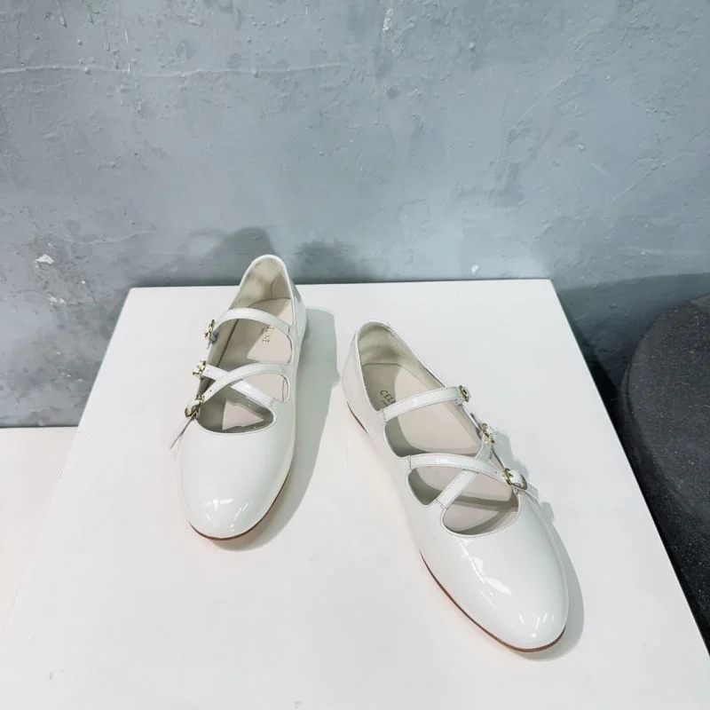 Perfect replica Celine Shoes