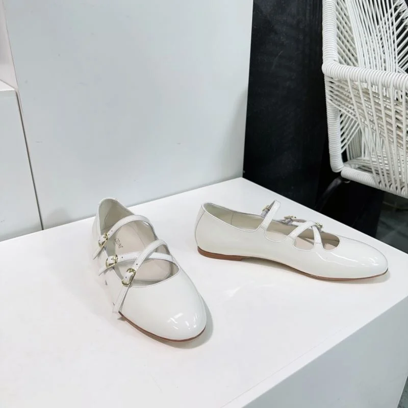 Perfect replica Celine Shoes